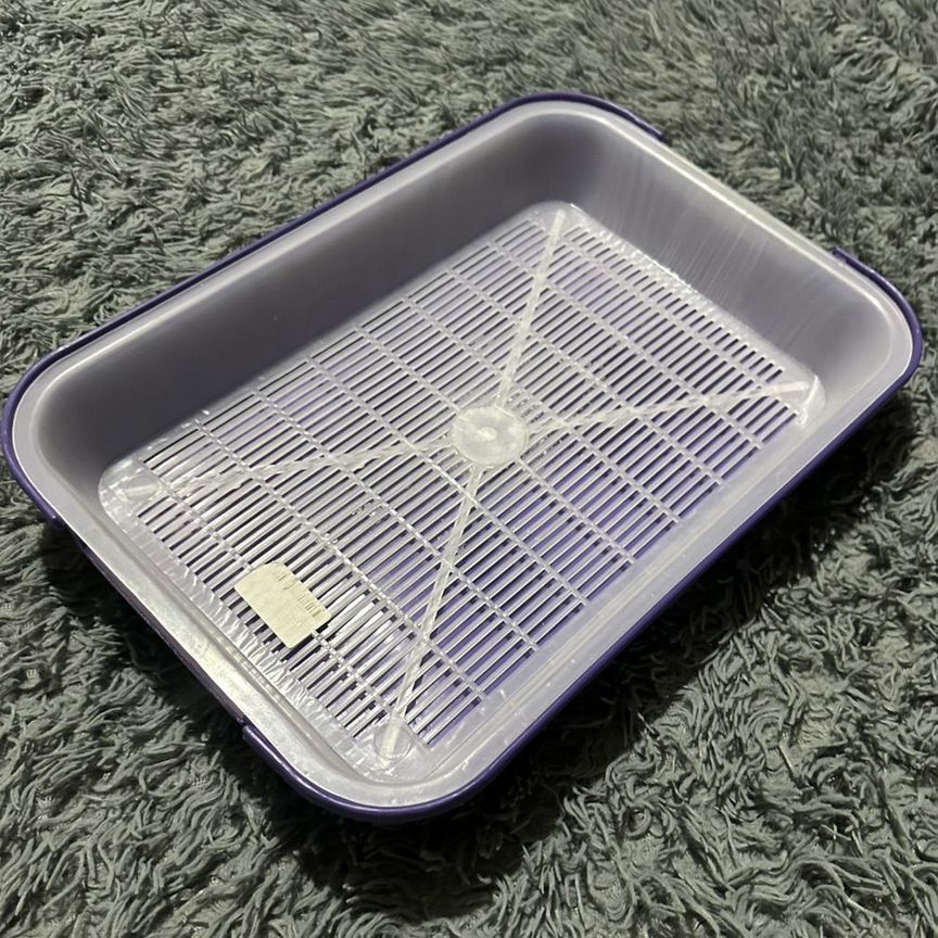 Лоток для кошек