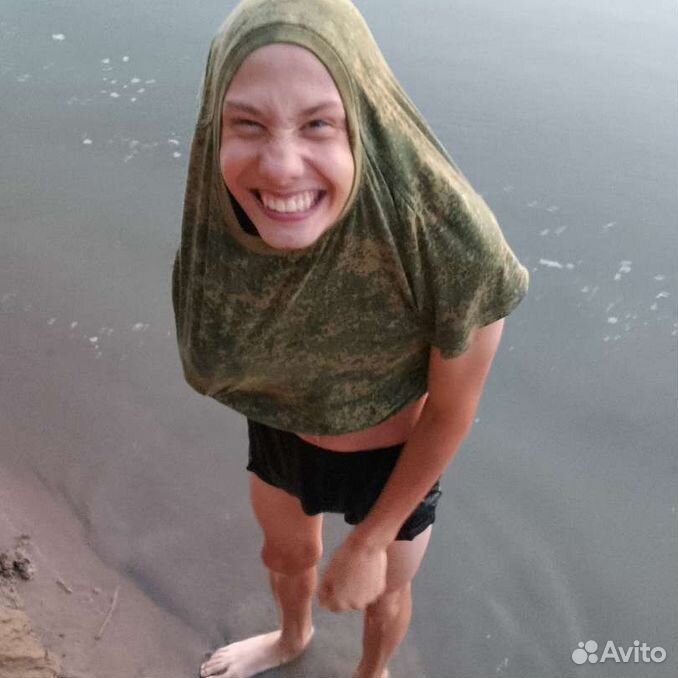 Бармалей советский