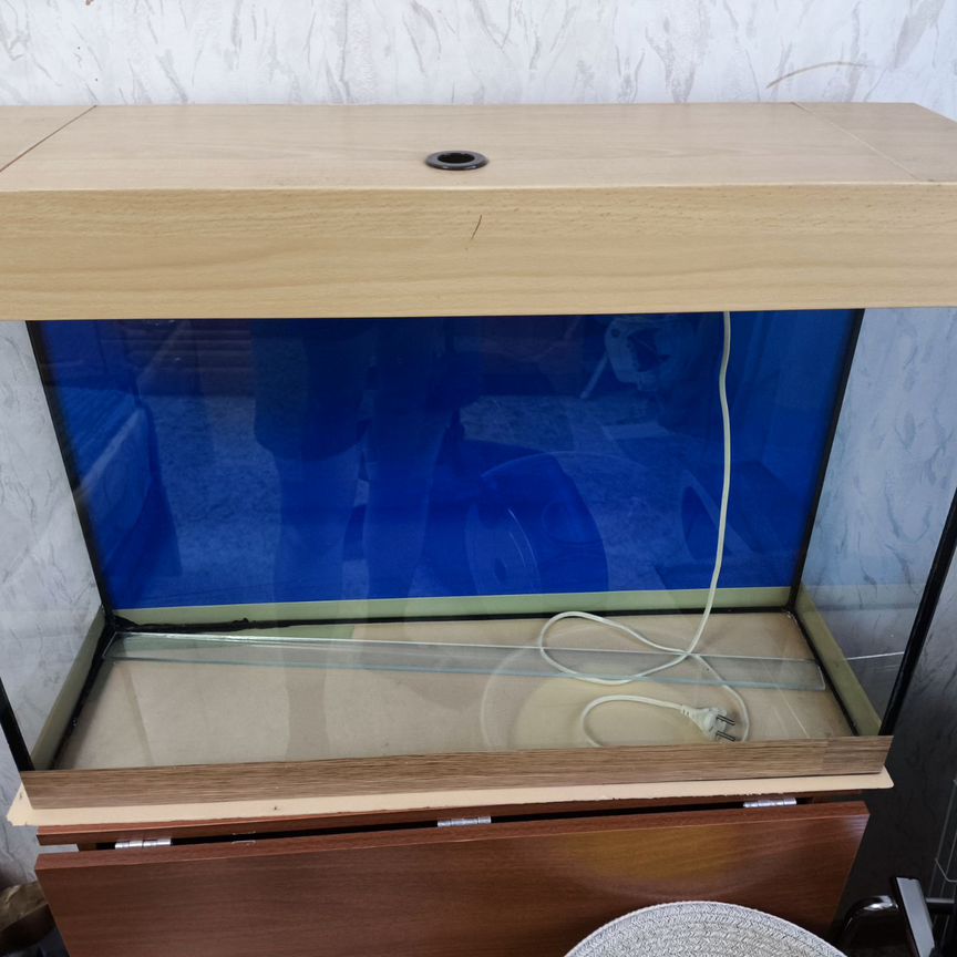 Аквариум 95л