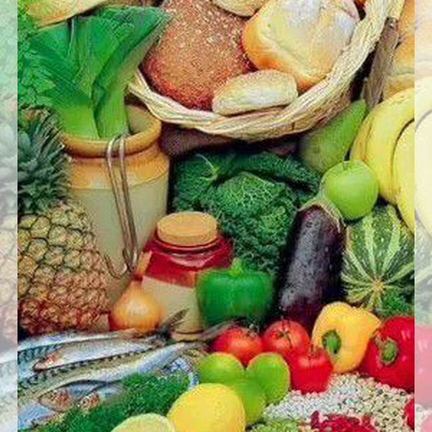 Вкусности с/х животным