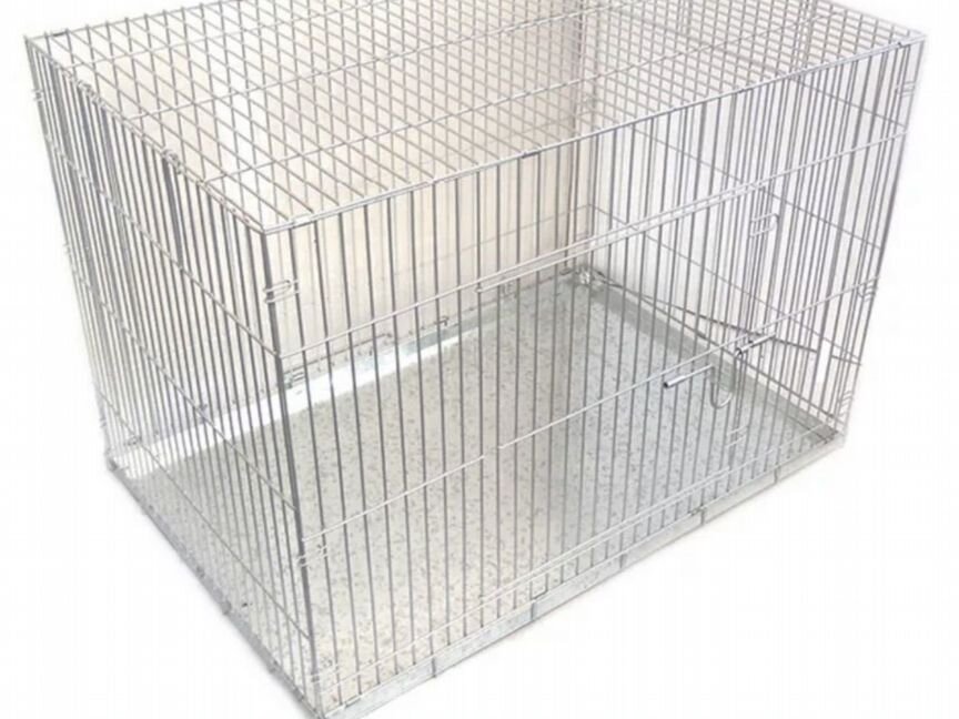 Вольер для собак