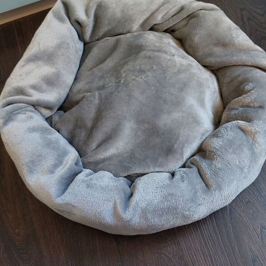 Кошкина лежанка