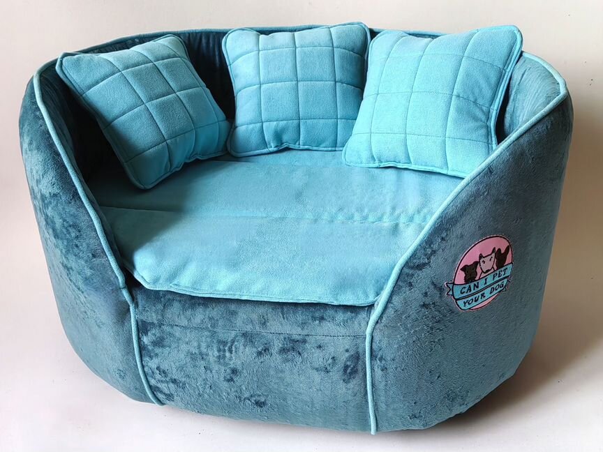 Диванчики, диваны для животных