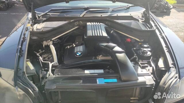 Двигатель 56 тыс. пробег N52B30AF из Японии купить в Москве BMW ...