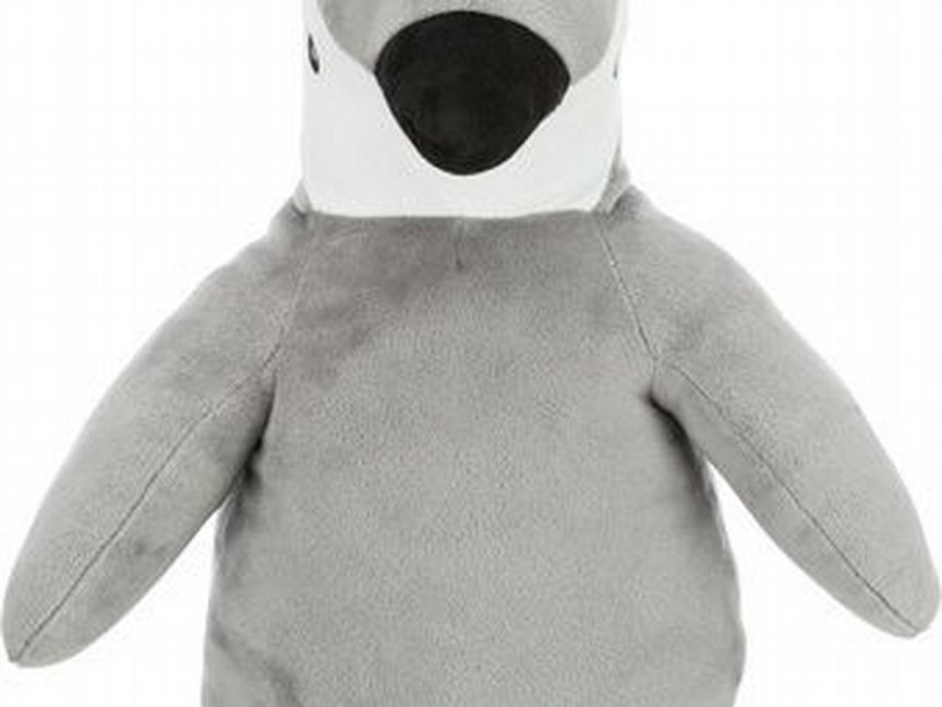 Trixie Игрушка Пингвин,плюш 38 см 35927 0,284 кг