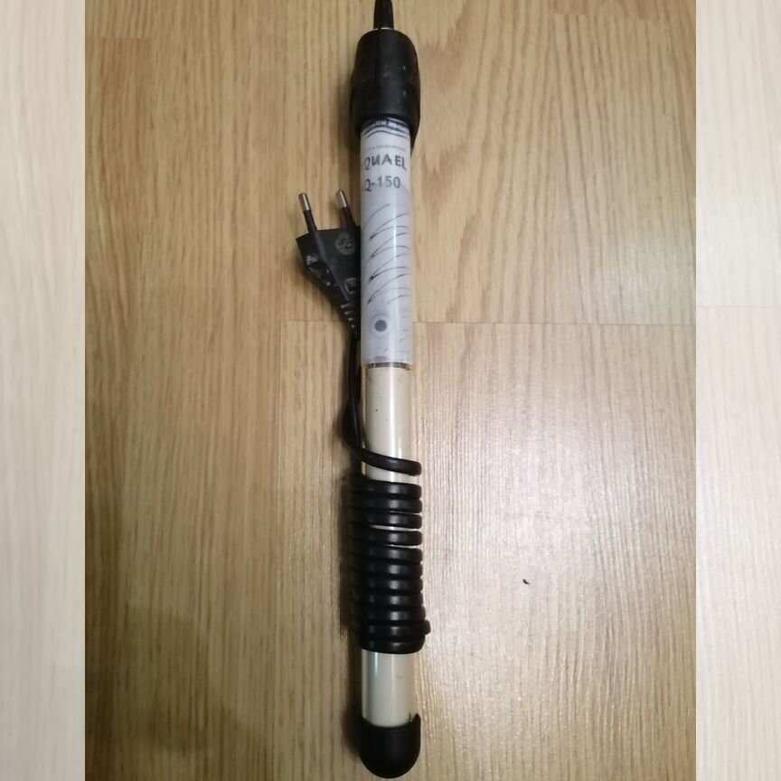 Нагреватель Aguael AQ-150