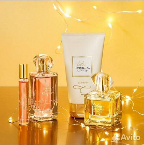 Духи женские тудей avon эйвон купить в Грозном | Личные вещи | Авито
