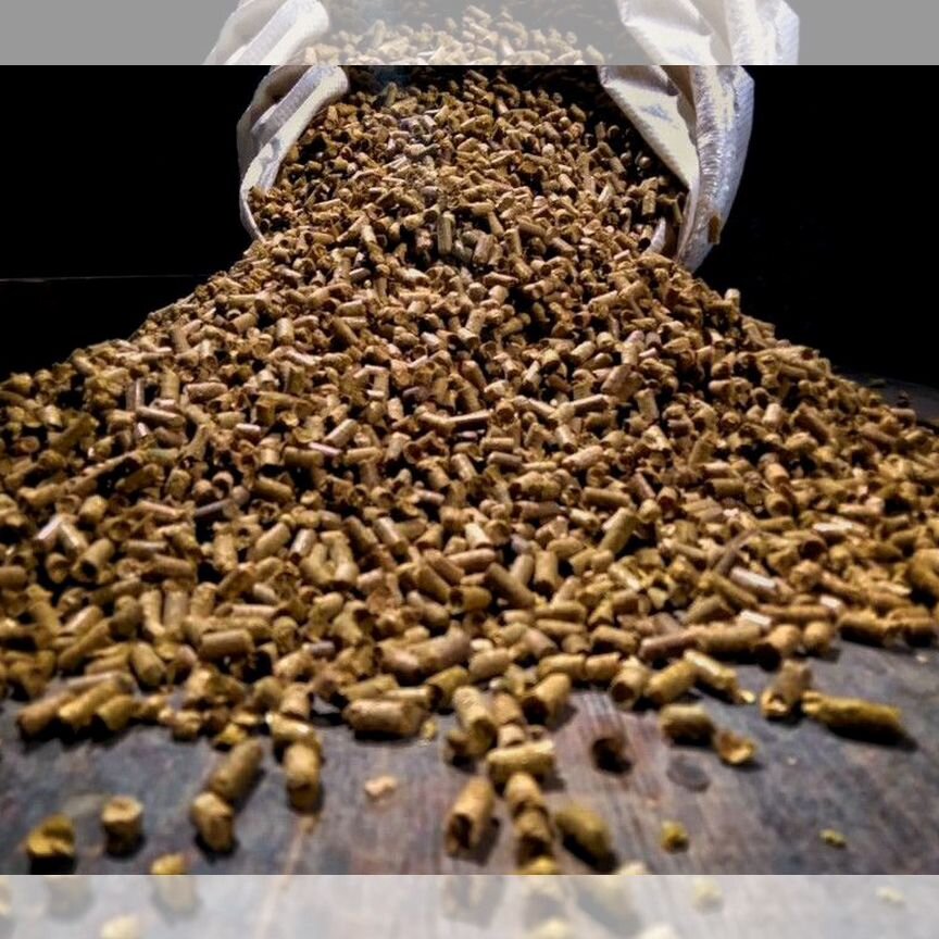 Комбикорм опт от Производителя,ищем Дилера