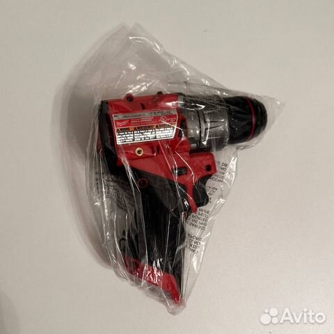 Шуруповерт Milwaukee 3404-20 M12 купить в Москве | Товары для дома и ...