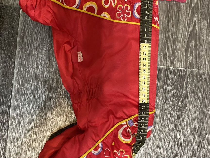 Одежда для собак