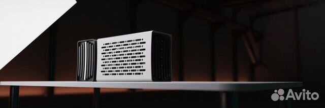 Thor Zone nanoq / core — топ ITX корпус в 11–16 ли купить в Санкт ...