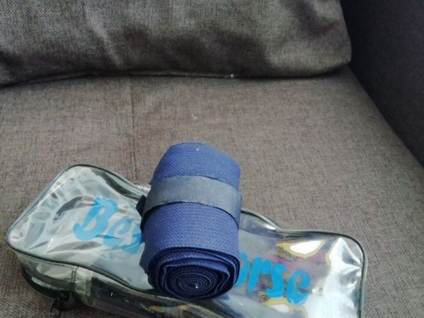 Стан бинтов конная амуниция