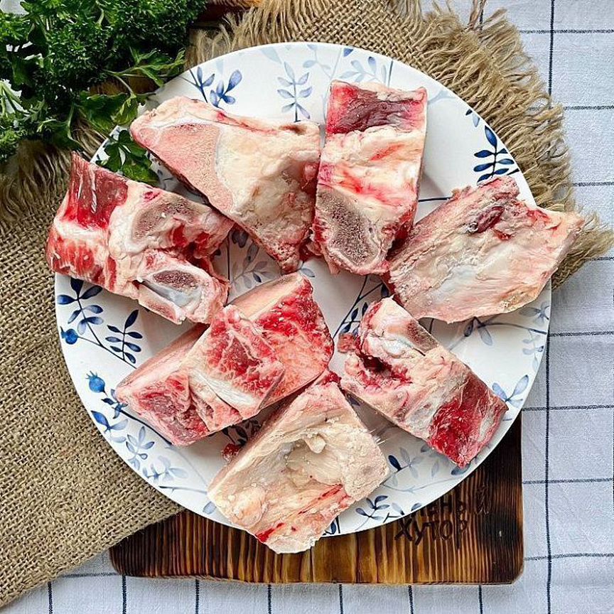 Корм для собак