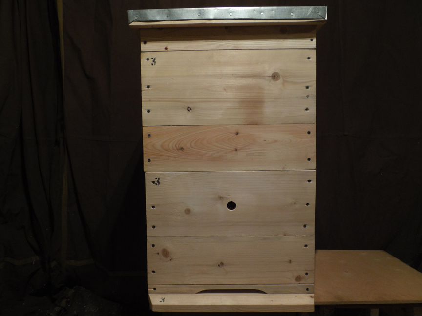 Улей для пчел