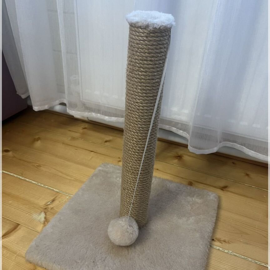 Когтеточка