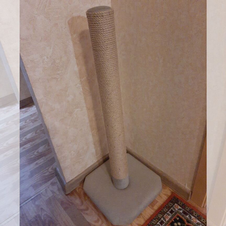 Когтеточка 1м