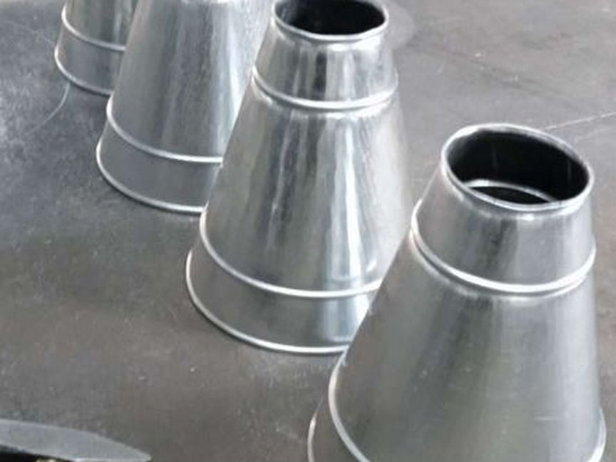 Конус для убоя птицы