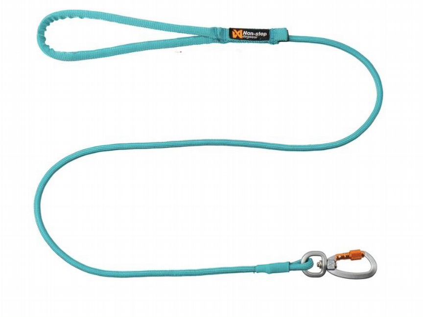 Поводок Trekking rope non-stop