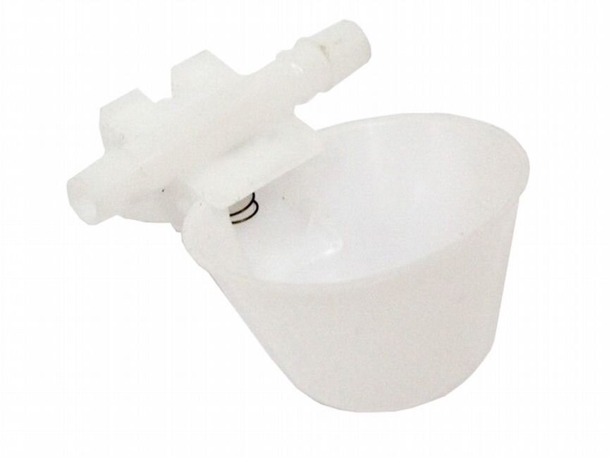 Чашечная поилка нп-22