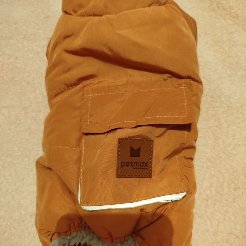 Одежда для собак мелких пород пакетом