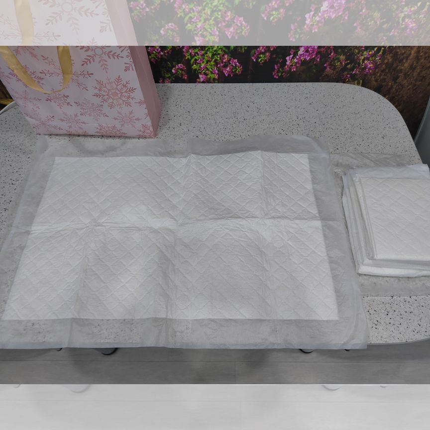 Пелёнки для кошек и собак 5 шт