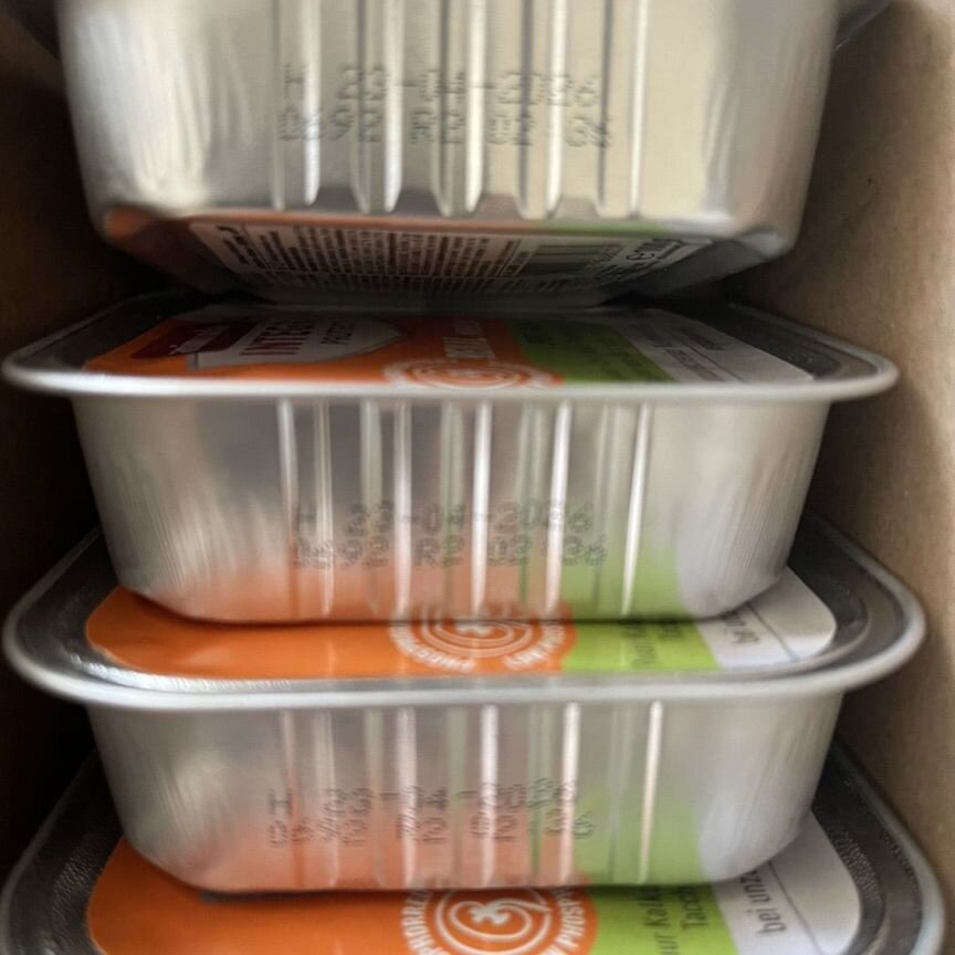 Влажный корм для кошек Ренал