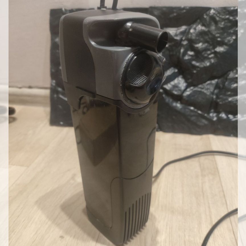 Фильтр для аквариума