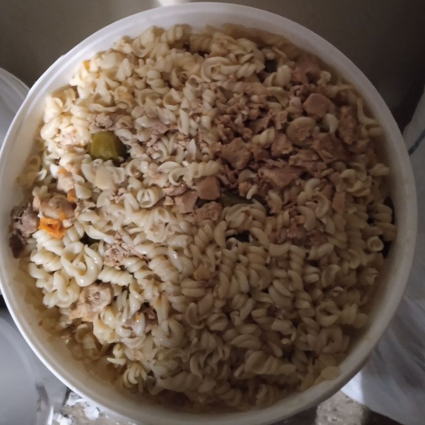 Отходы для животных