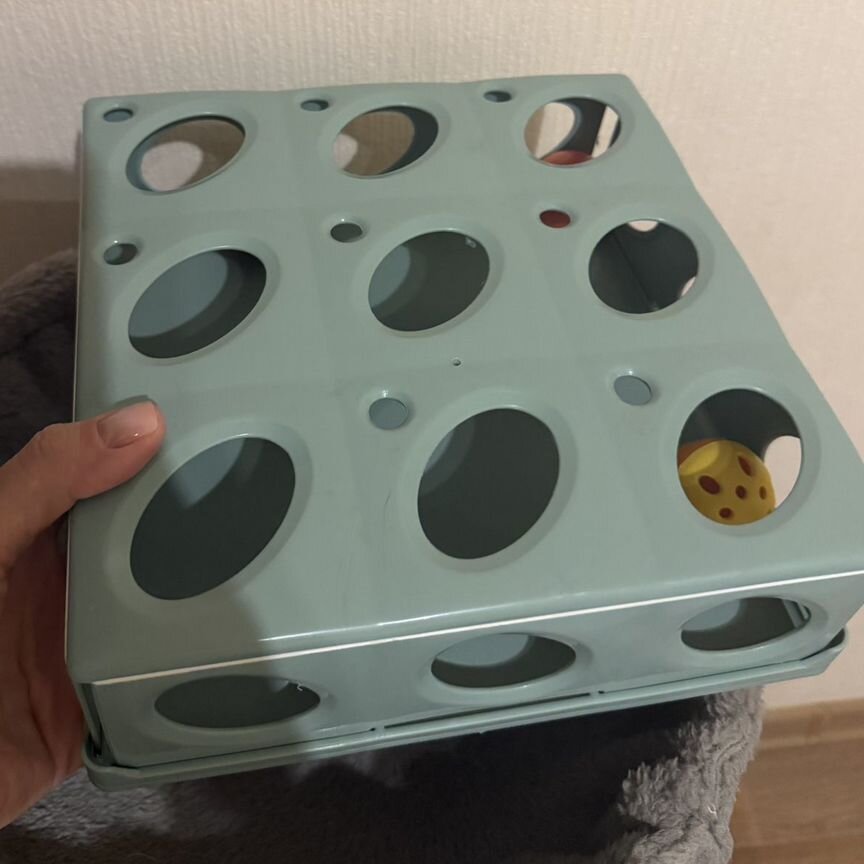 Игрушка для кота