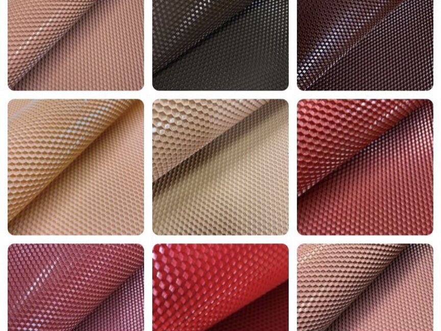 Вощина цветная