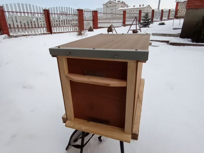 Ловушки для пчел