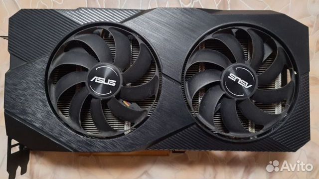 Видеокарта Nvidia Cmp 40hx 8Gb (2060super) купить в Луганске ...