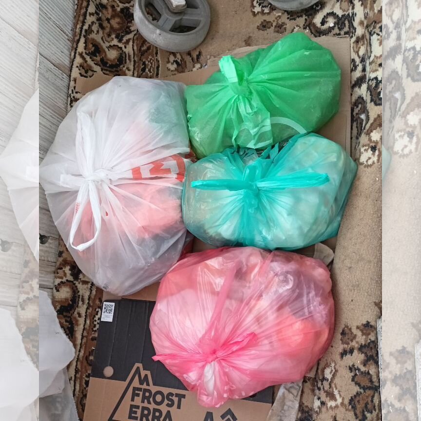 Корм для кур