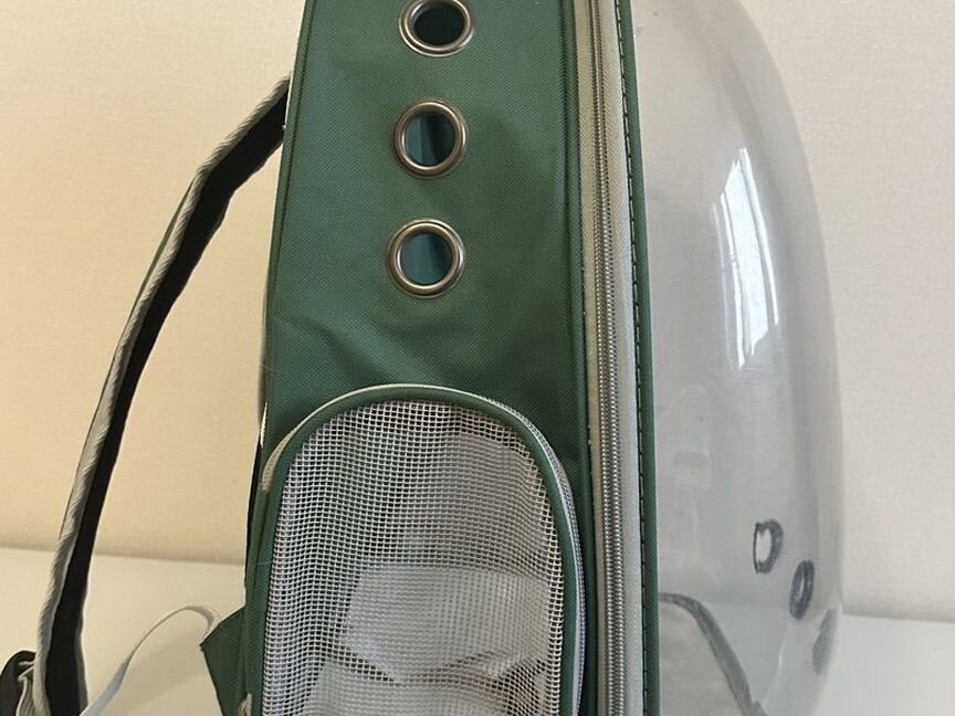 Рюкзак - Переноска