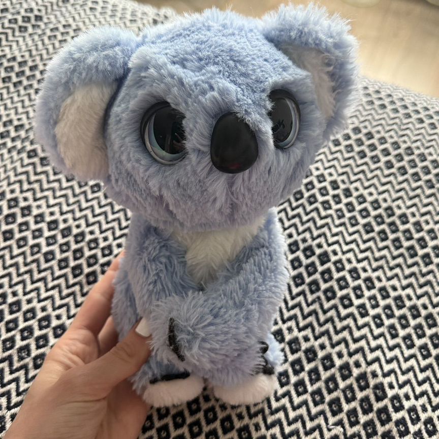 Интерактивная игрушка коала My fuzzy friends
