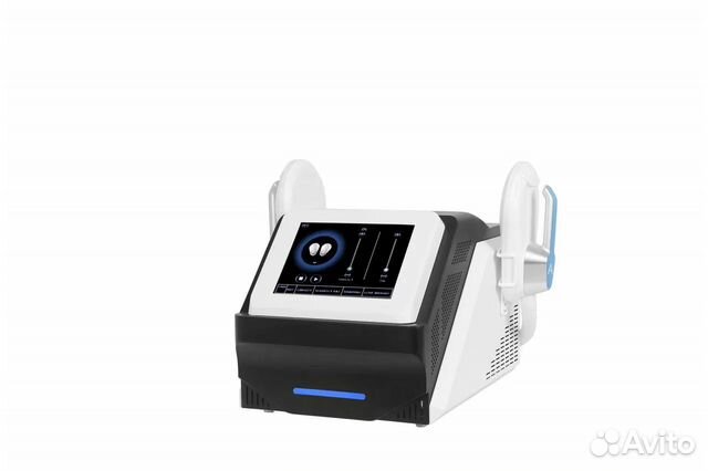 Аппарат Emsculpt (hifem / hiemt) Charmstar Hifem2 купить в Москве ...