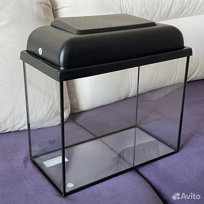 Аквариум 20 литров Gold fish