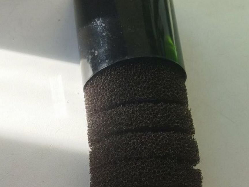 Аксессуар для аквариумного фильтра