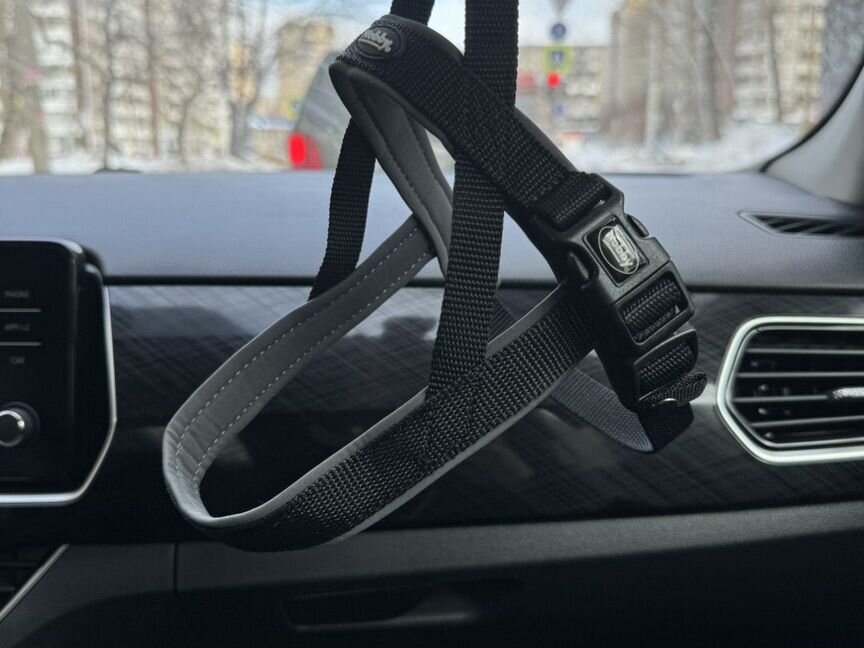 Шлейка для собак Nobby