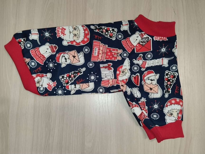 Свитшот для собаки/кошки