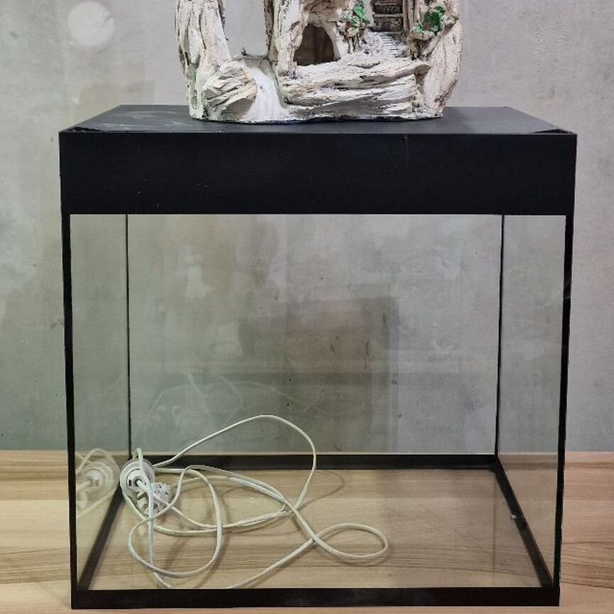 Аквариум 75 л