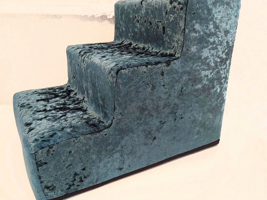 Лесенка для собак