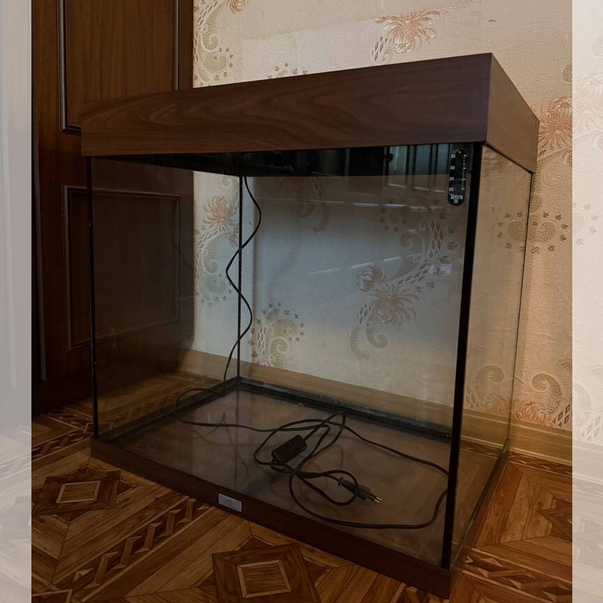 Аквариум Juwel 120л