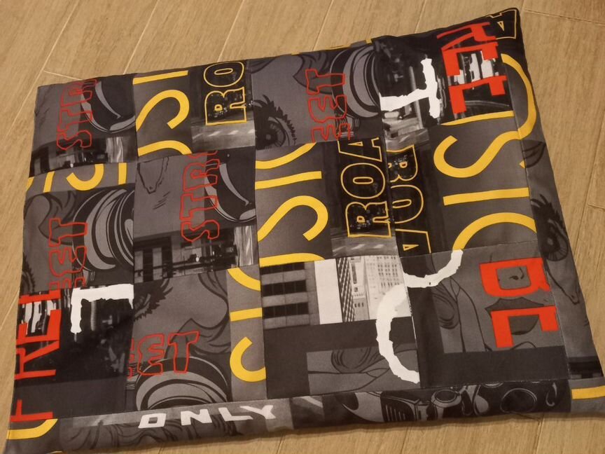 Подстилка для животных