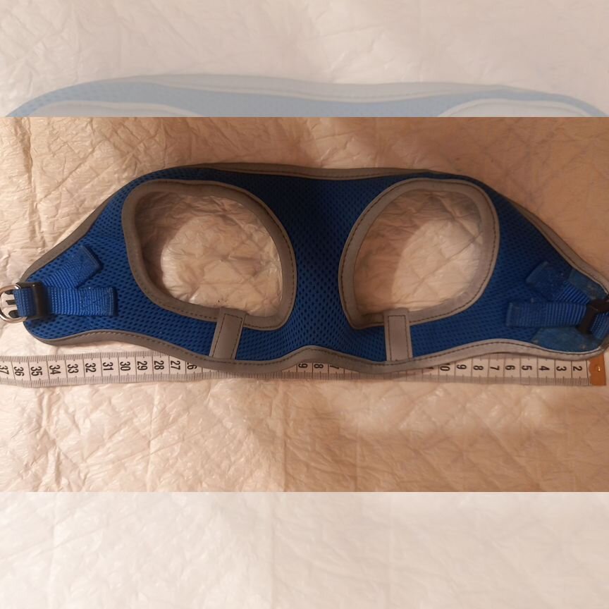 Шлейка для маленькой собаки, щенка Triol