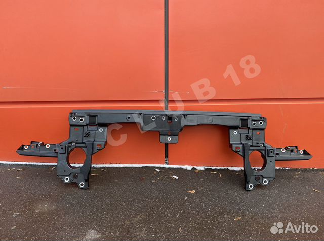 Телевизор Volkswagen Touareg 2 купить в Москве Aileo 7P6805594C | Авито