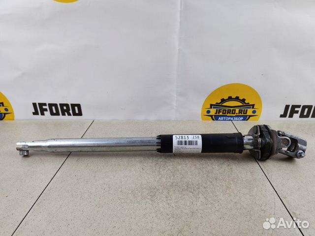 Рулевой карданчик Land Rover Range Rover Sport Svr купить в Москве LAND ...