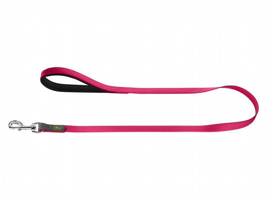 Hunter поводок для собак Convenience Comfort 20/12