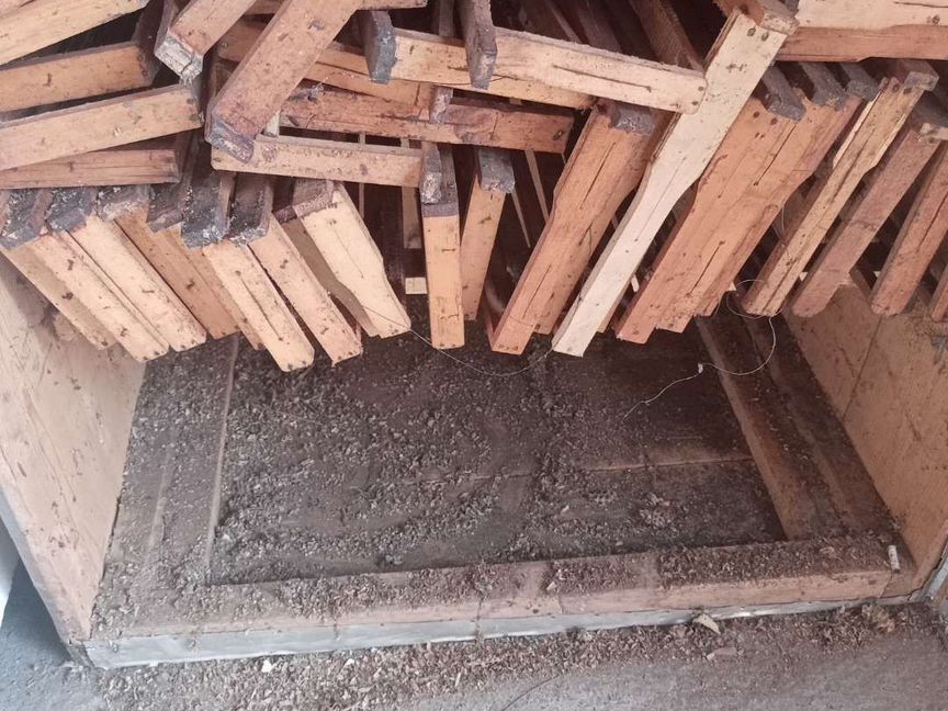 Рамки для ульев бу