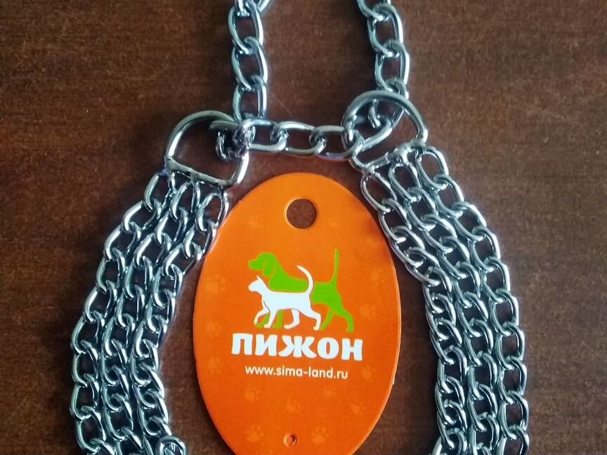 Ошейник полуудавка